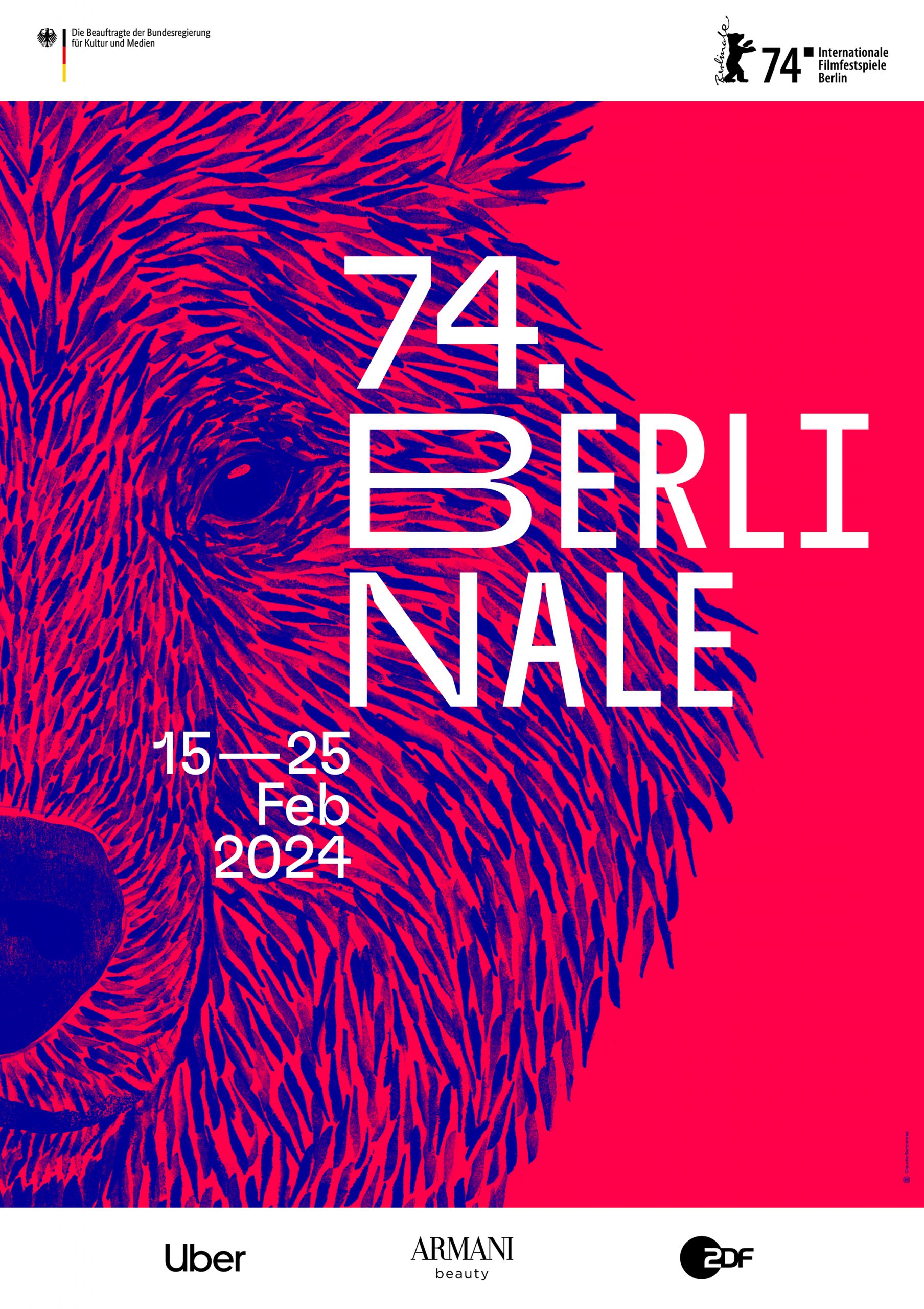 Small things like these – der Eröffnungsfilm der 74. Berlinale – a ...