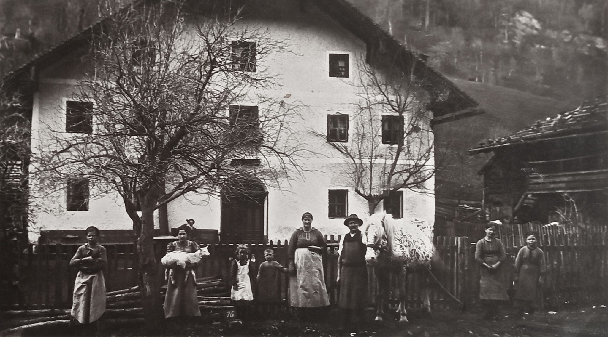 TROG von Gabriele Hochleitner bei den Internationalen Hofer Filmtagen ...